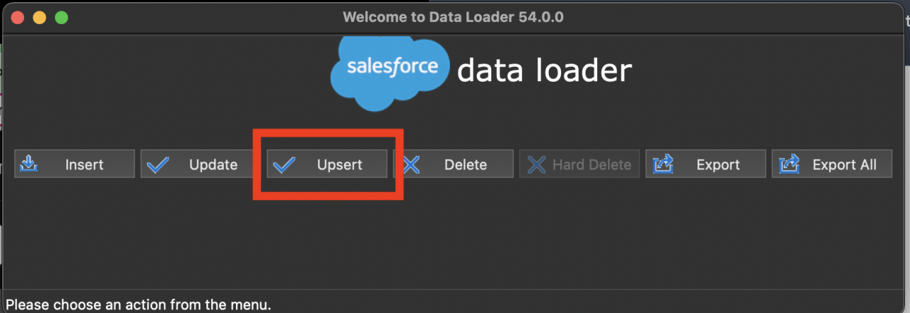 Mastering Salesforce Data Loader's Upsert Feature - Salesforce Masterclass